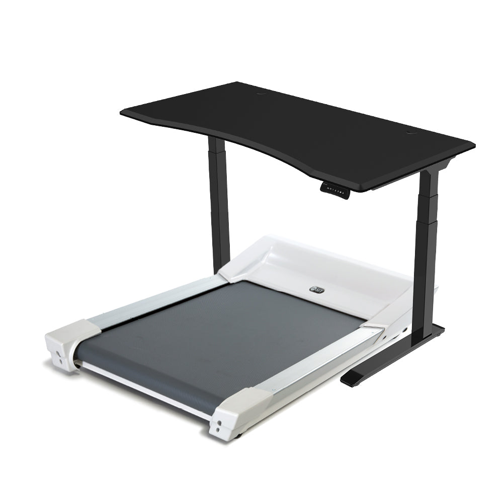 Unsit™ Treadmill Desk - by InMovement®