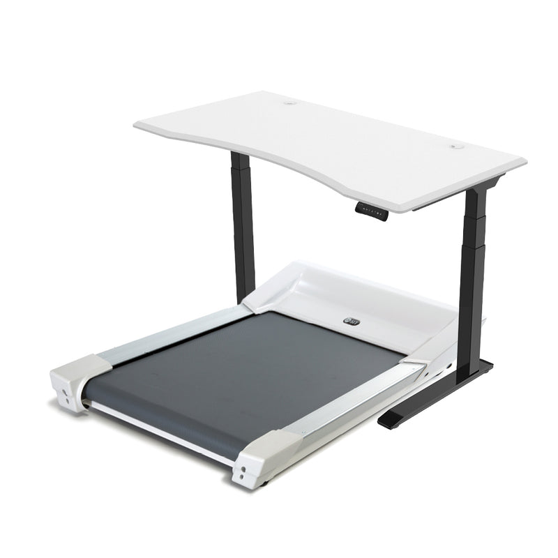 Unsit™ Treadmill Desk - by InMovement®